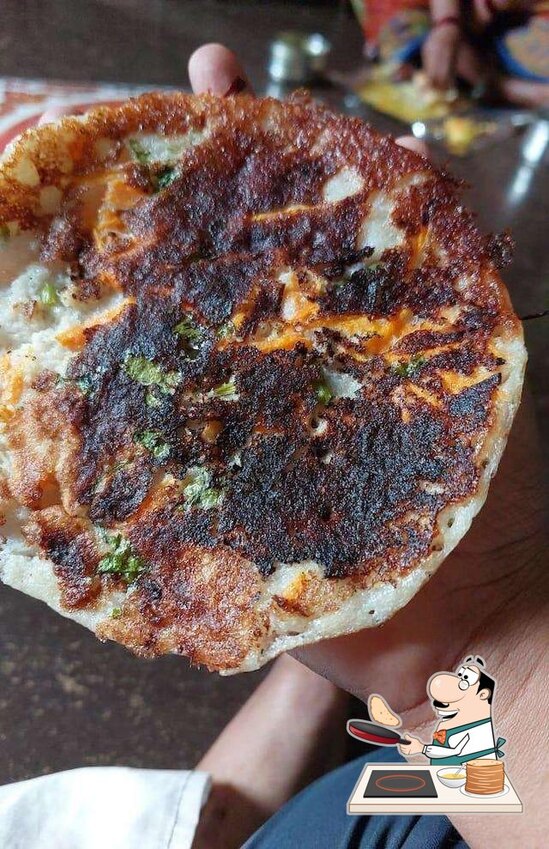 Davanagere Benne Dosa, Bengaluru, 36/No 36/A - Restaurant reviews