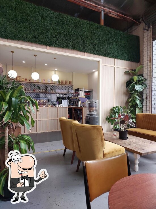Bola Bake, Airport West - Restaurant menu, prices and reviews
