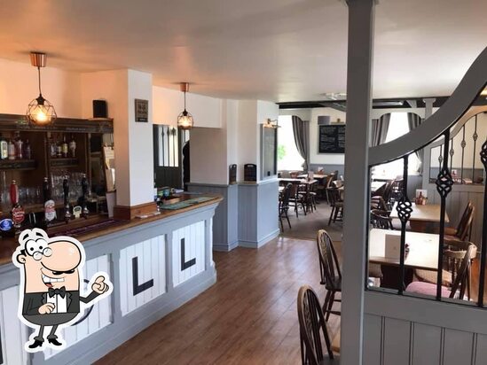Menu at Brent Knoll Inn pub & bar, Brent Knoll, Brent Road
