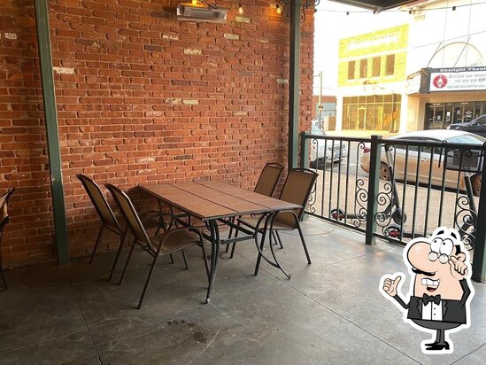 Callahan's Pub & Grille in Enid - Restaurant menu and reviews