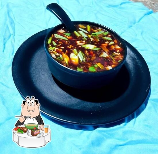 DEV CHINESE POINT AND FRANKIE ROLL, Ahmedabad - Restaurant menu, prices ...