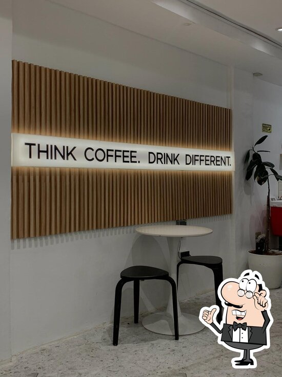 Drip Kofi, Manila, Recto - Restaurant menu, prices and reviews