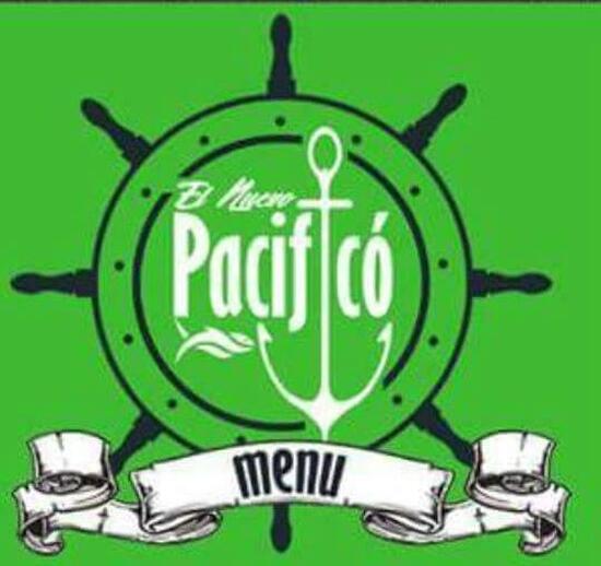 Menu at El Nuevo Pacifico restaurant, Gómez Palacio