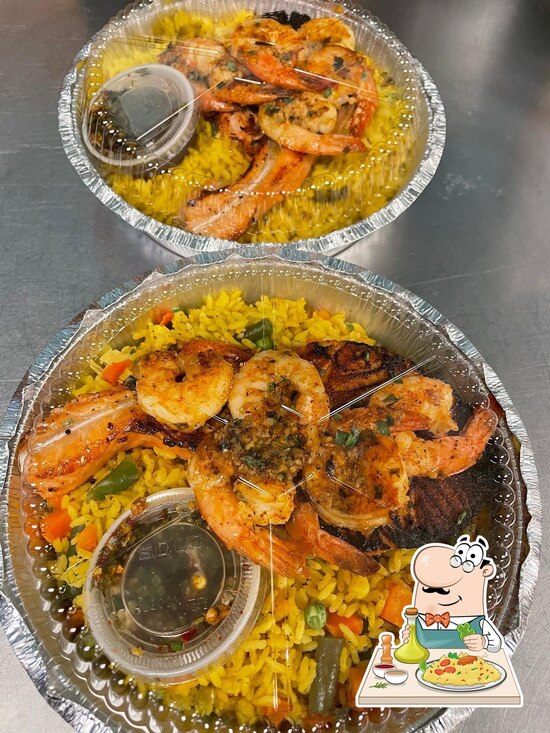 FRESH2GO LAWNSIDE, Lawnside - Restaurant menu, prices and reviews