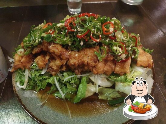 Janmai, Suncheon-si - Restaurant menu, prices and reviews