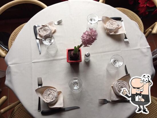 La Fila, Torino - Menu del ristorante, prezzi e recensioni