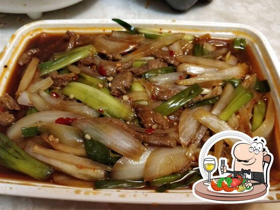 May Flower Chinese Food in Lockport - Restaurant reviews