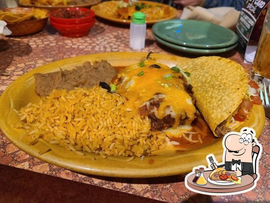 Mexican Post, 3100 Naamans Rd in USA - Restaurant menu and reviews