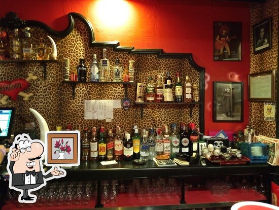 Mongogo, León - Menú del restaurante, precios y reseñas