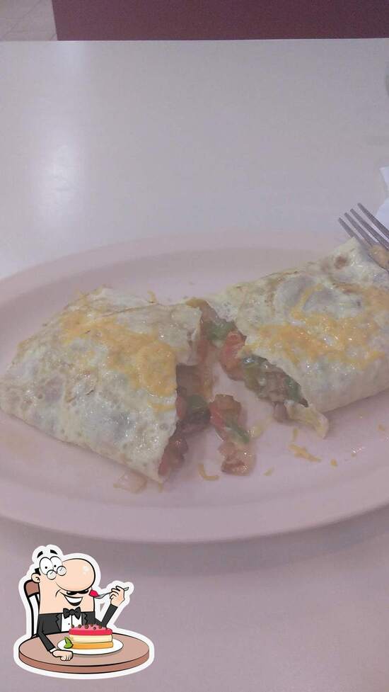 Route 4 Restaurant in Sparta - Restaurant menu and reviews