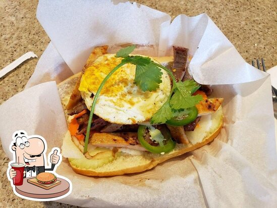 Saigon Springs, 3408 N Academy Blvd in Colorado Springs - Restaurant ...