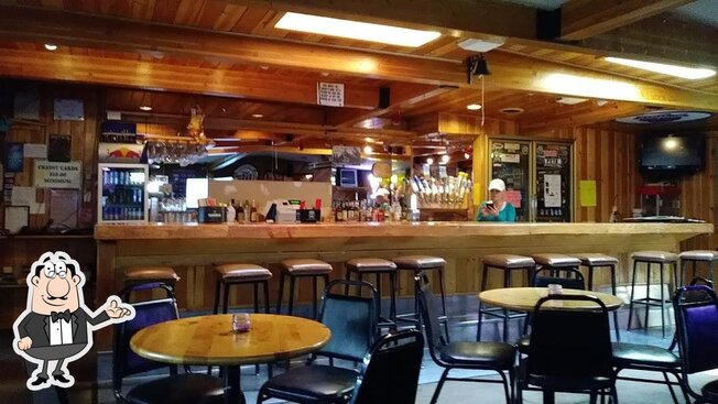 Pour House, Marsing - Restaurant menu, prices and reviews