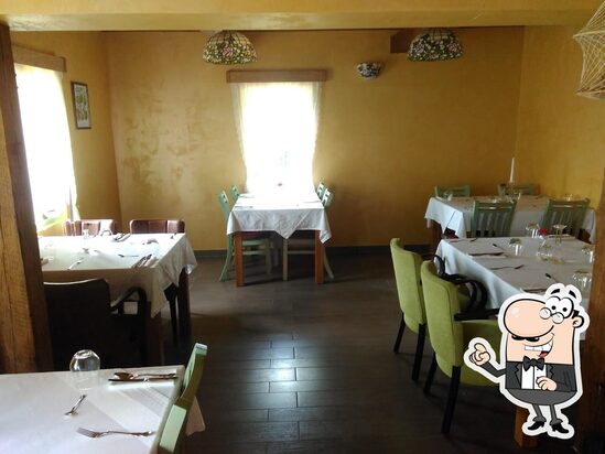 Restoran August, Popovača - Menu del ristorante, prezzi e recensioni
