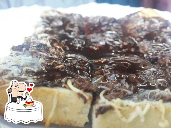 H Parmesha Sandwich Corner, Mumbai - Restaurant menu, prices and reviews