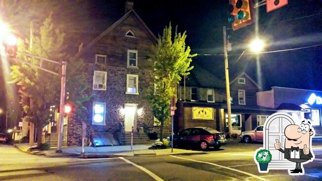 Olde Indian Valley Inn, Souderton - Restaurant menu, prices and reviews