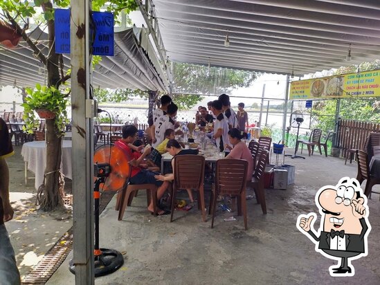 Đồng Quê Quán restaurant, Ho Chi Minh City, 331/46 Đình Hanh Phú ...