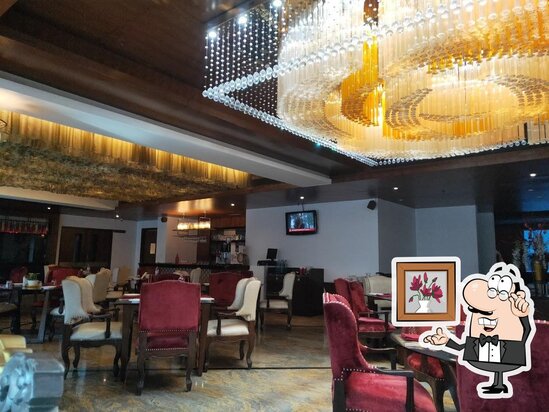 Golden OAK, Bengaluru, Jayanagar - Restaurant menu, prices and reviews