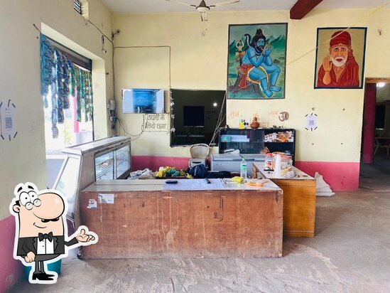 Patel Restaurants & Dhaba - Restaurant menu, prices and reviews