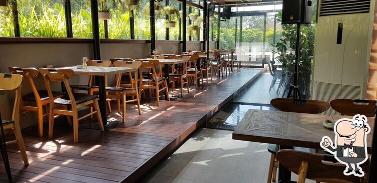 Woolloomooloo, Central Jakarta - Restaurant menu, prices and reviews