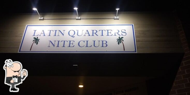 Latin Quarters, Colorado Springs - Restaurant menu, prices and reviews