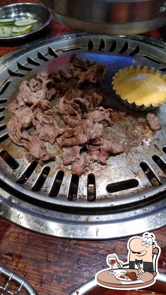 Carta del restaurante MeatArmy Pasig, Pasig