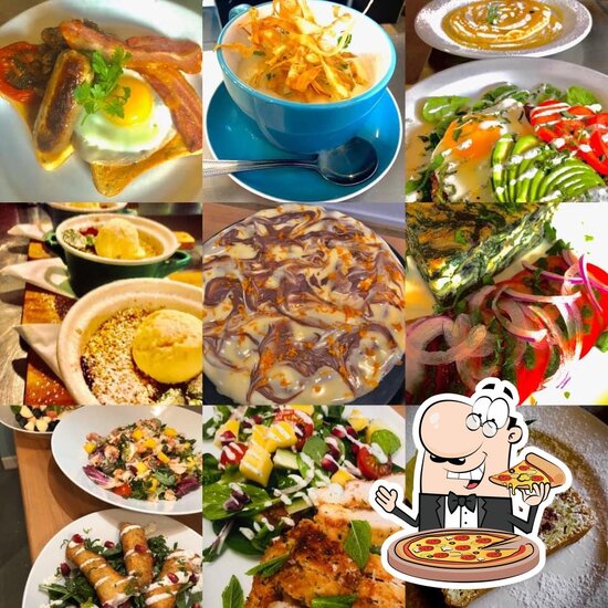 The Hidden Kitchen, Petersfield - Restaurant menu, prices and reviews