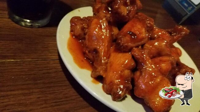 Johnny McGorey's Pub in Massapequa Park - Restaurant menu and reviews