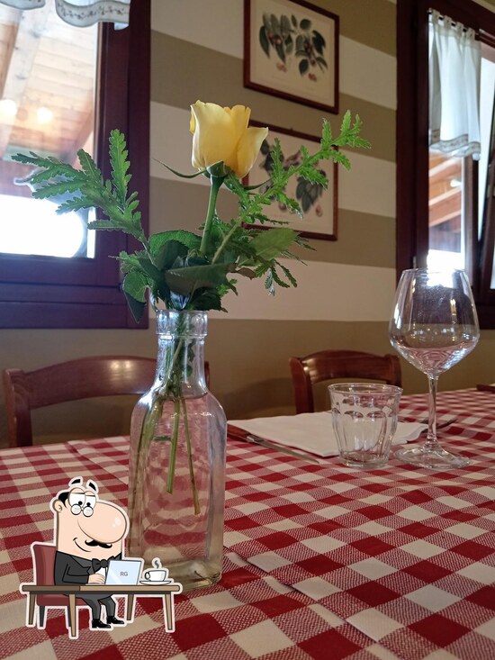 Al Pozzetto, Molvena - Menu del ristorante, prezzi e recensioni
