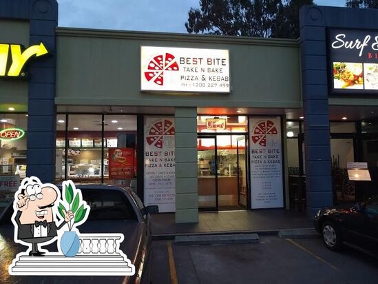 Best Bite - Take N Bake, Runaway Bay - Restaurant menu, prices and reviews
