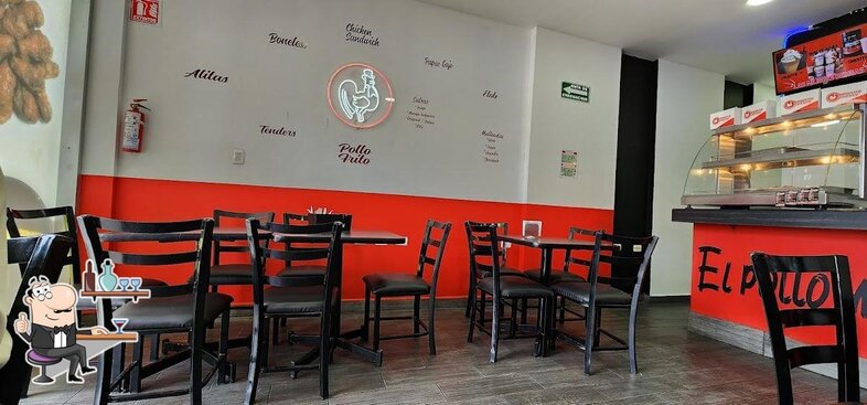 Boneless Chicken's boneless, General Escobedo - Restaurant menu, prices ...