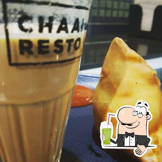 Menu at Chaai Resto, Bengaluru, 4JCH+WRG