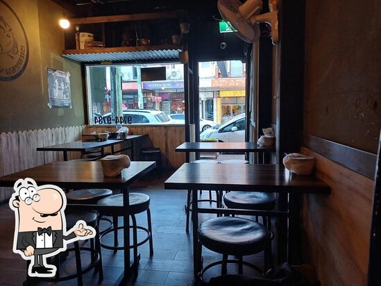 Chicken V Strathfield, Strathfield - Restaurant menu, prices and reviews