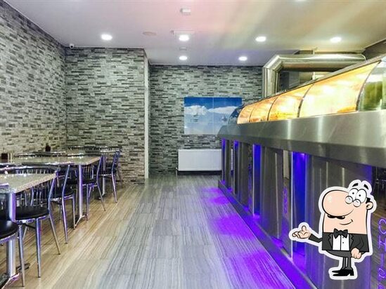 Chigwell Fish Bar, Chigwell - Restaurant menu, prices and reviews