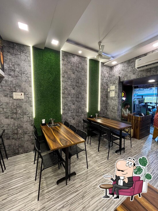 Dil Dosti Dosa D3, Vasai - Restaurant menu, prices and reviews