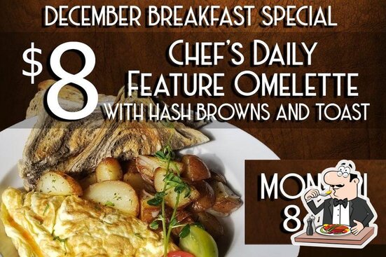 Finley's Bar & Grill in Nelson - Restaurant menu and reviews