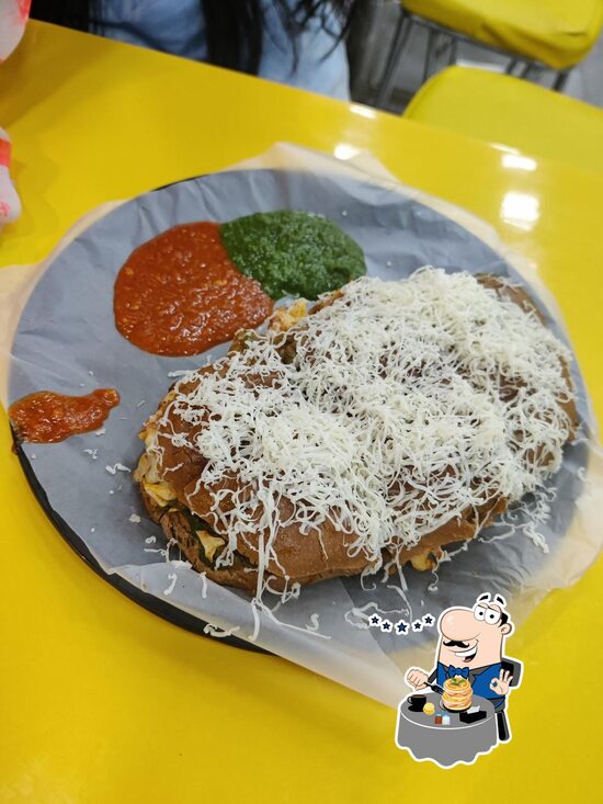 Gupta Sandwich and Snacks Corner, Mumbai - Restaurant menu, prices and ...