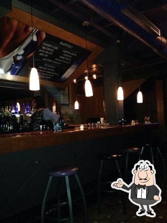 Liquid Kitty in Hamilton - Restaurant reviews