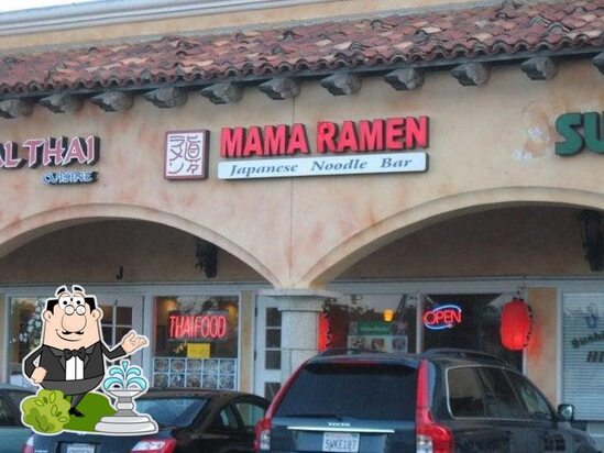 Mama Ramen, Torrance - Restaurant menu, prices and reviews