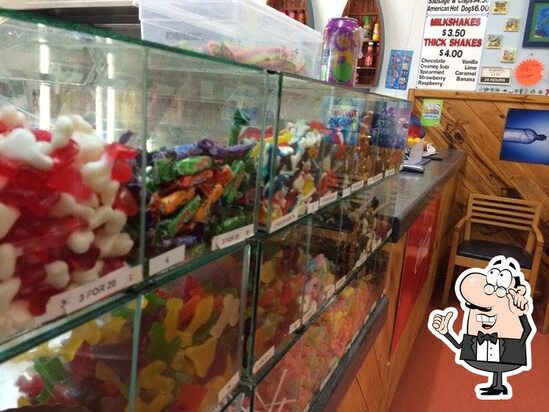Mitchell Downs Takeaways & Dairy, Rotorua - Restaurant menu, prices and ...