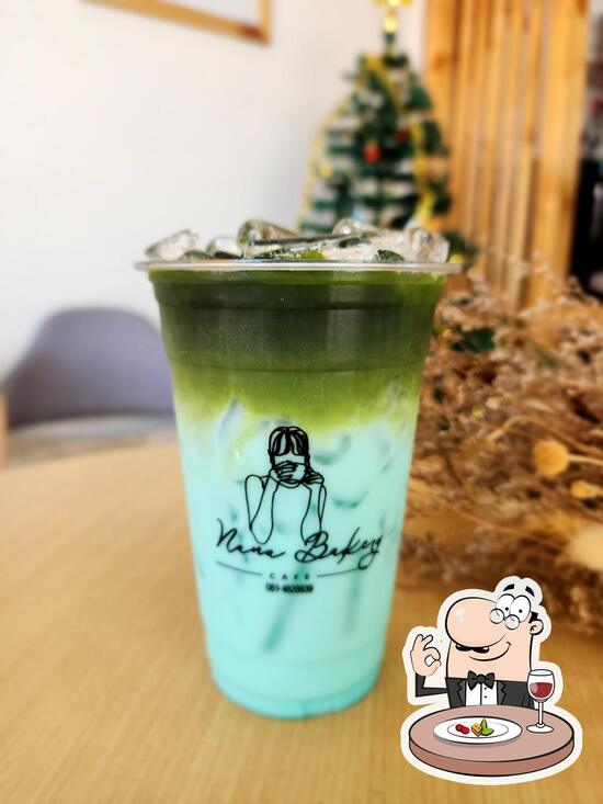 Pan Cha' Bakery สาขา รร ชนะชัยศรี, Aranyaprathet - Menú del restaurante ...