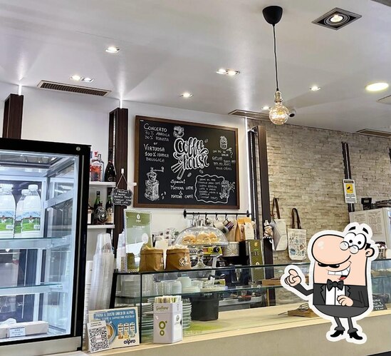Quinoa Cafè e Pastry LAB, Torino - Menu del ristorante, prezzi e recensioni