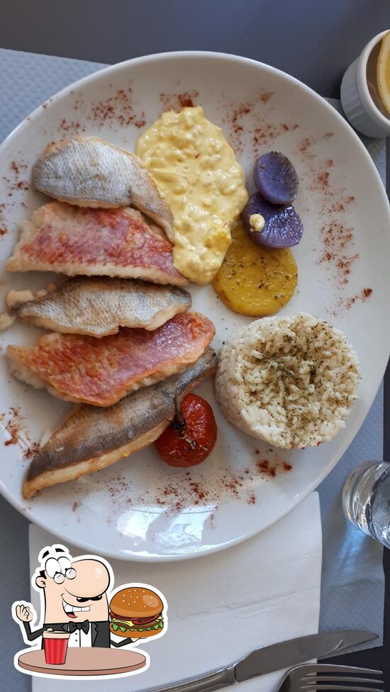 Restaurant Le Fer A Cheval, Yenne, 85 Rue des Prêtres - Restaurant reviews