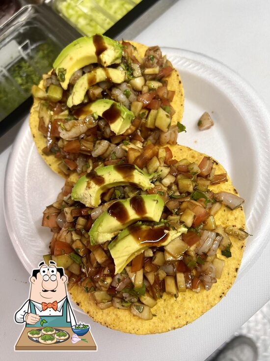 Tacos El Rojo in Idaho Falls - Restaurant reviews