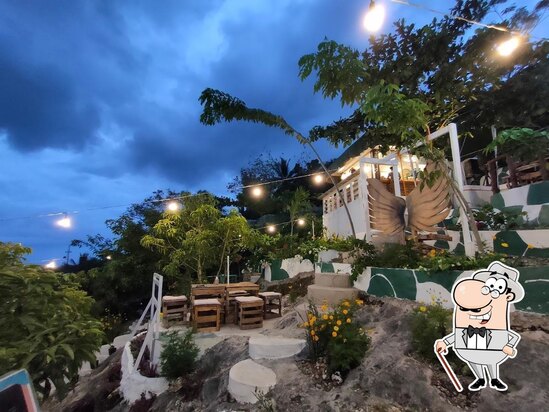 Tarima Café and Resto, Catmon - Restaurant menu, prices and reviews