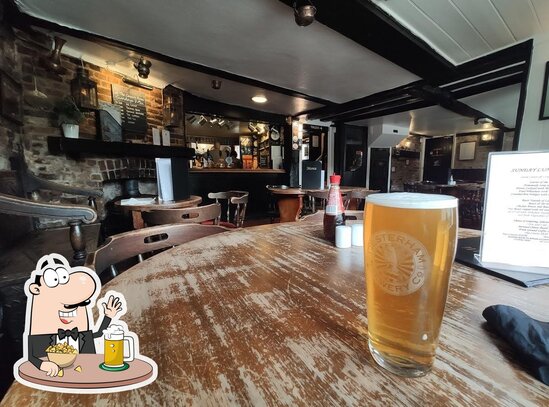 The Coopers Arms, 10 St Margaret's St in Rochester - Restaurant reviews