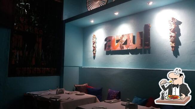 azul Restaurante, Cali - Restaurant reviews
