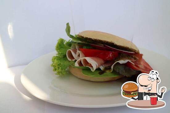 Buffet Huset restaurant, Odense - Restaurant reviews