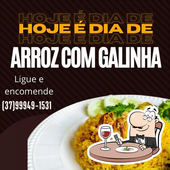 Churrasquinho Do Tião Jantinha, Brasília - Menu do restaurante, preços ...