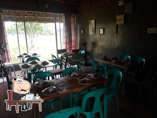Balsa Kafe & Agri-Tourism Hub, Libagon - Restaurant menu, prices and ...