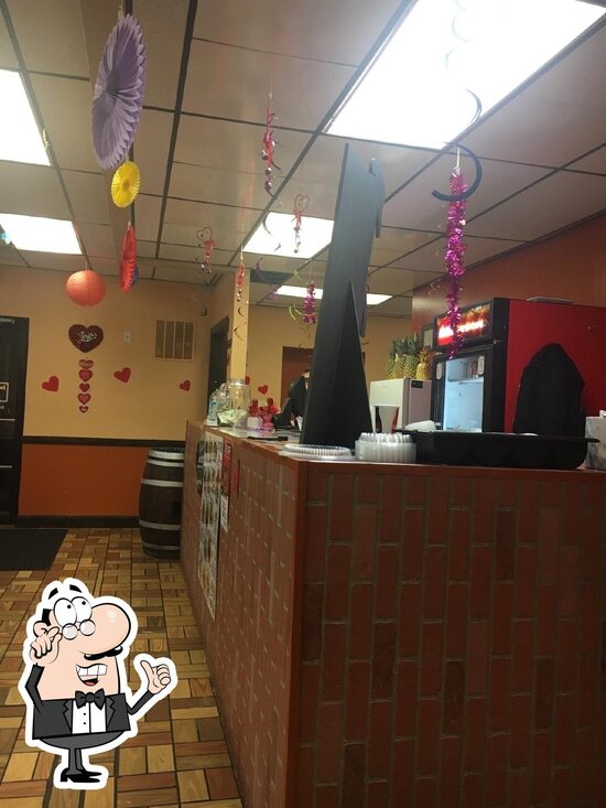 Chunga's, Salt Lake City - Restaurant menu, prices and reviews